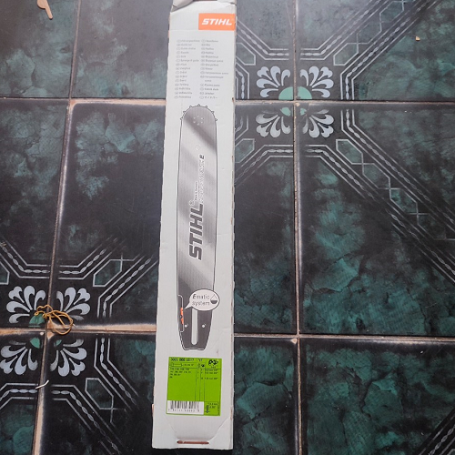 Máy cưa xích Stihl MS-361 chính hãng